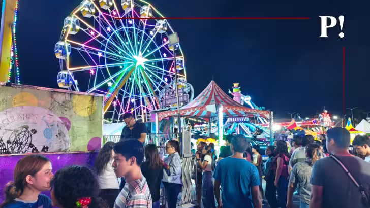 Feria de San Román en Campeche: Estas son las promociones para hoy 18 ...