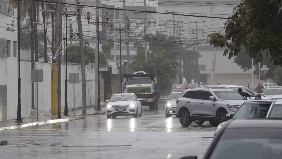 Clima en Campeche este fin de semana: ¡Adiós heladez! Regresan las ...