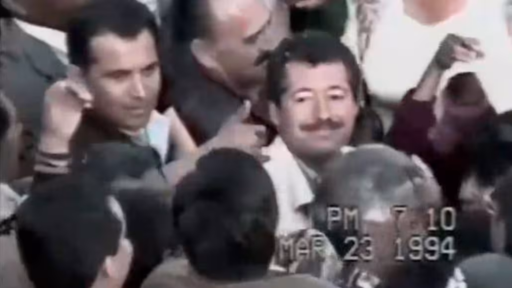 Luis Donaldo Colosio: Tres décadas del misterio de su muerte - PorEsto