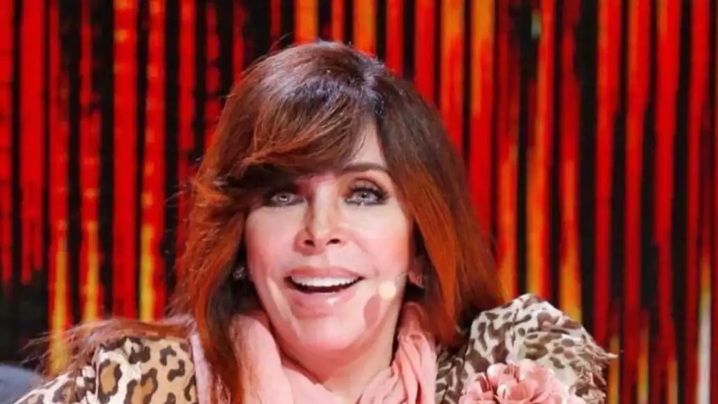 Verónica Castro anunció su retiro definitivo : "No tengo la edad" - PorEsto