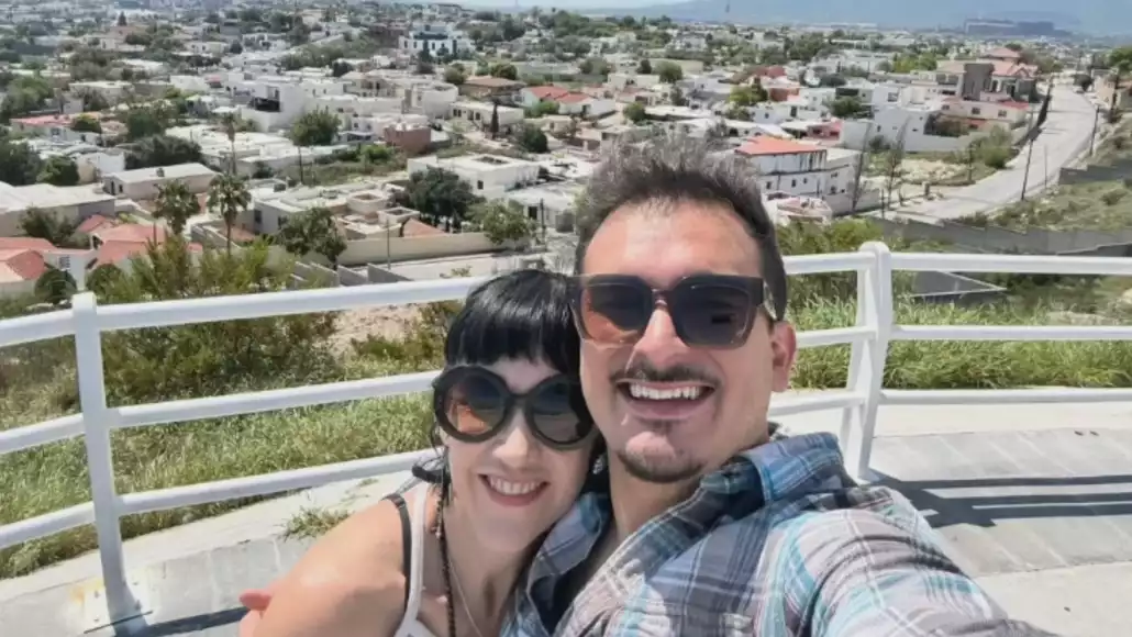 Susana Zabaleta y Ricardo Pérez revelan que un famoso pensó que su ...