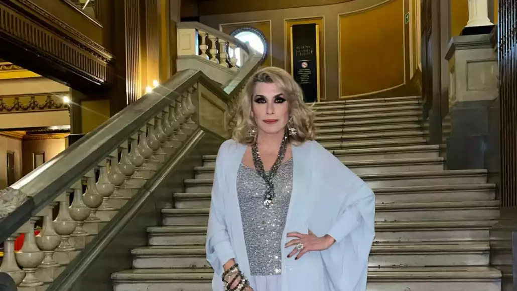 De qué murió Dulce, famosa cantante que perdió la vida a los 69 años de ...