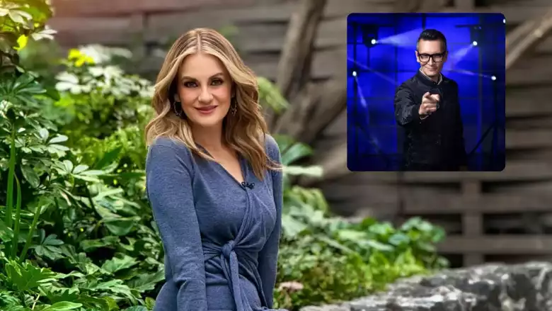 Sergio Sepúlveda reveló la verdad sobre el llanto de Flor Rubio en ‘Venga La Alegría’ - PorEsto