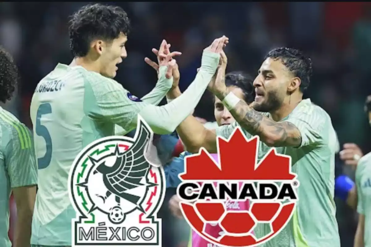 México vs. Canadá en vivo: Sigue en directo la semifinal del Final Four ...