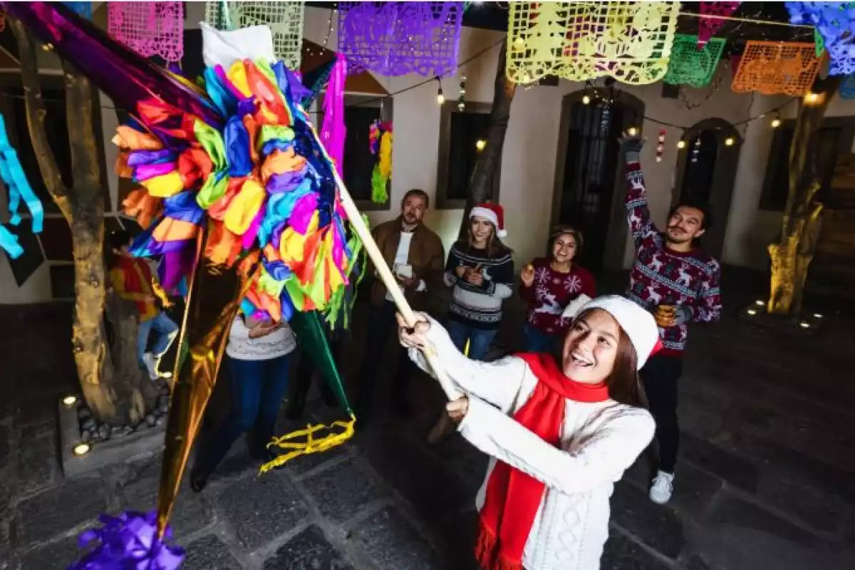 ¡Posadas navideñas en Cancún! Estas son las fechas y ubicaciones para ...