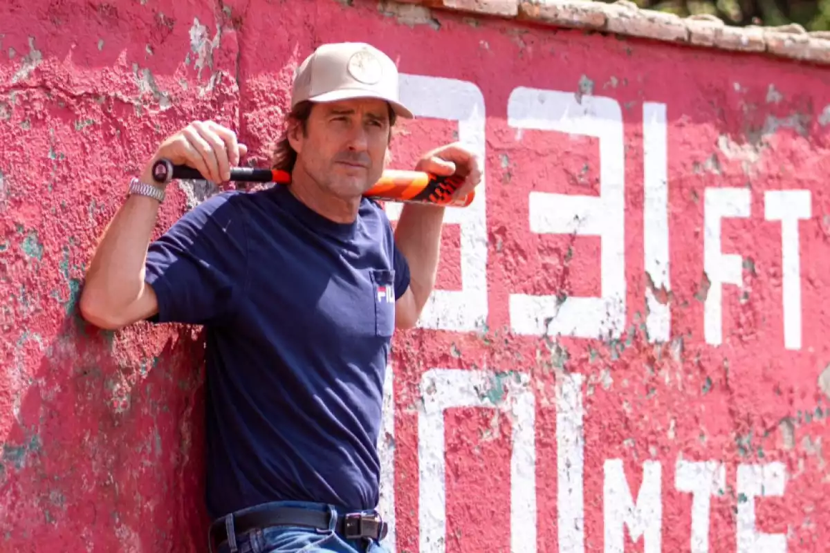 ¿Quién es Luke Wilson?; actor que filmará una producción de Hollywood ...