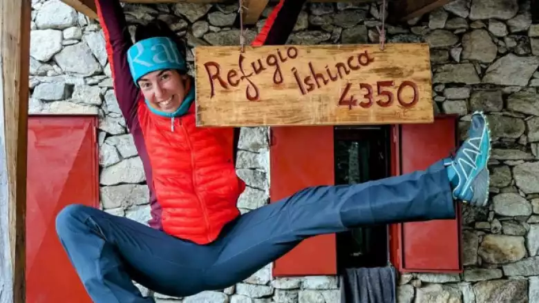 Muere Marta Jiménez, “la mujer adrenalina” de El Hormiguero, durante ...