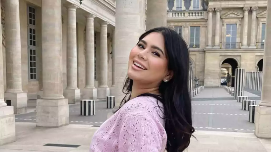 Juliana Figueroa rompe el silencio sobre el pleito con sus hermanos por la herencia de Joan ...