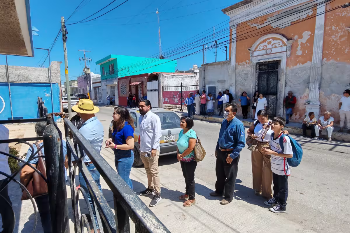 El PAN en Campeche define su rumbo hacia las elecciones de 2027 con ...