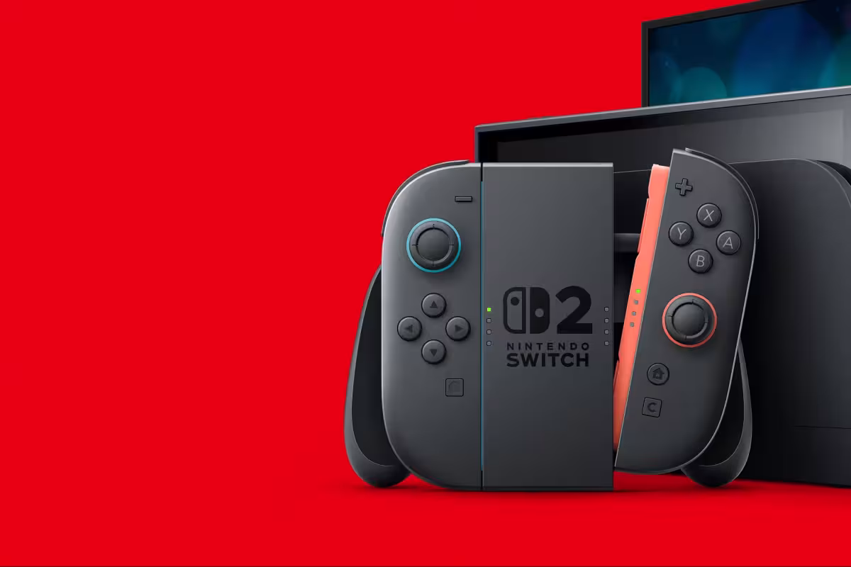 Nintendo Switch 2 en México: 11 Tiendas donde conseguir la consola del ...