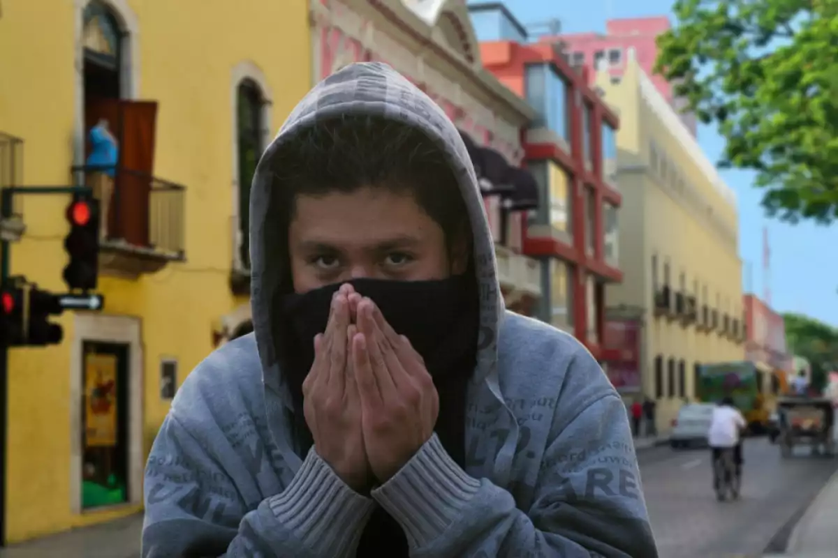 ¿Cuándo empieza la “heladez” este 2025 en Yucatán? - PorEsto