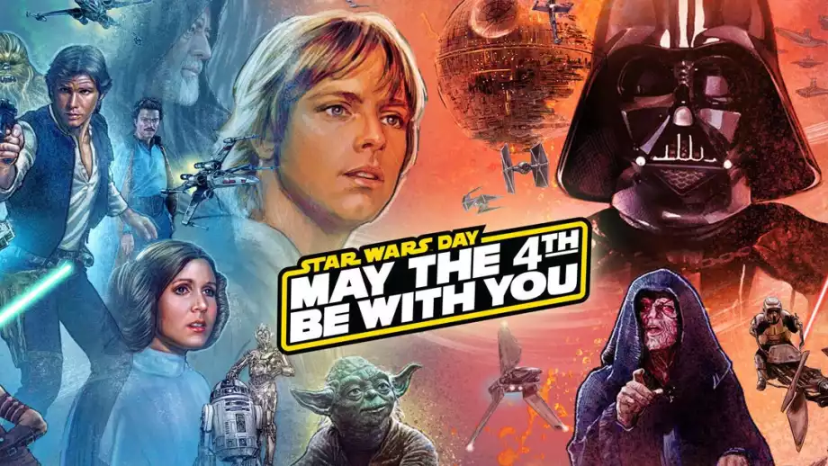 May the 4th Be With You: Origen, Significado y Curiosidades del Día Internacional de Star Wars ...