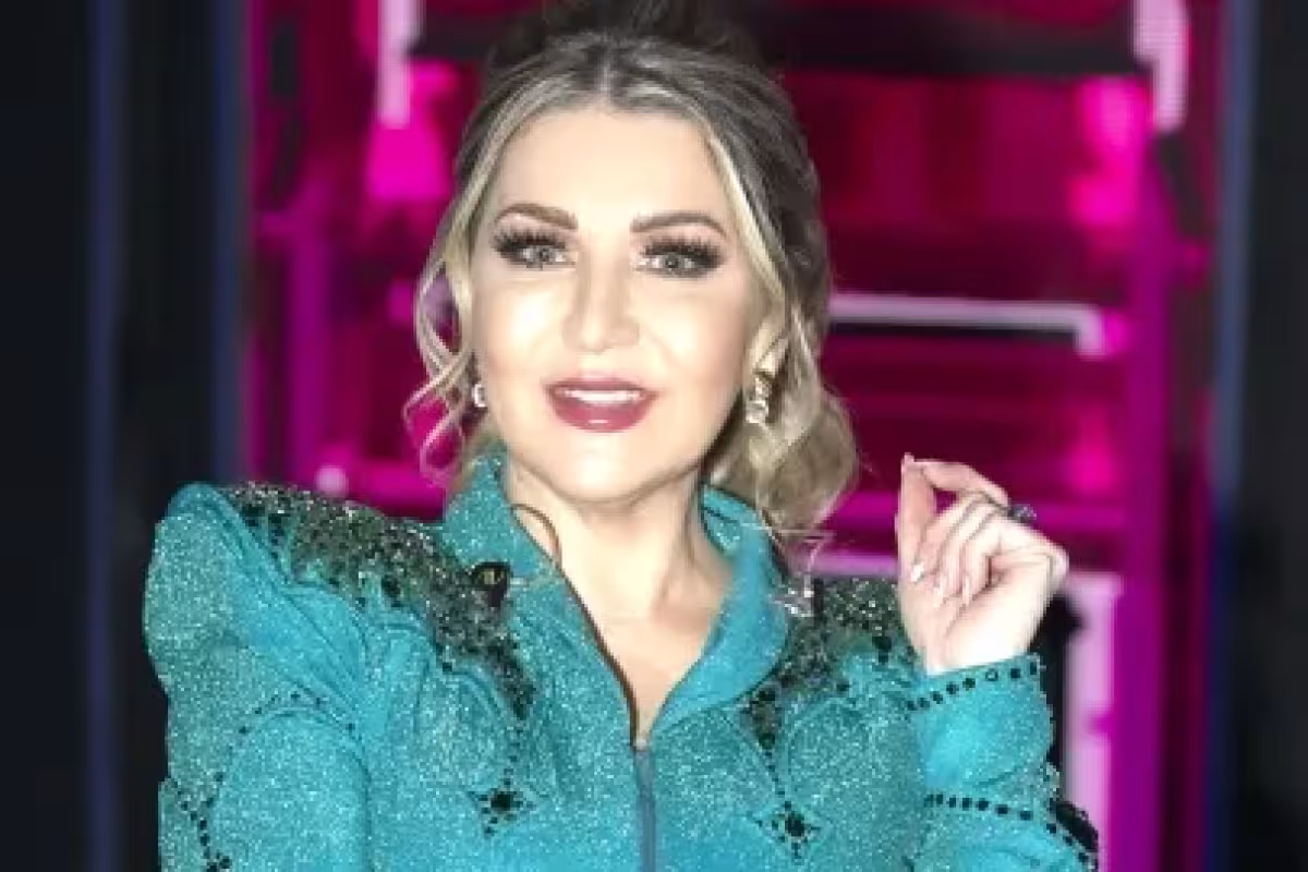 Revelan estado actual de Alicia Villarreal; Esto es lo que se sabe ...