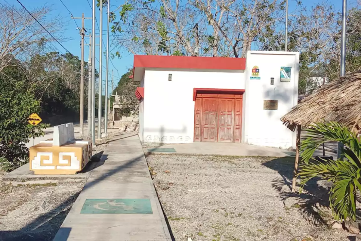 “Delirios", una comunidad de 72 habitantes y ‘atrapada’ en dos ...