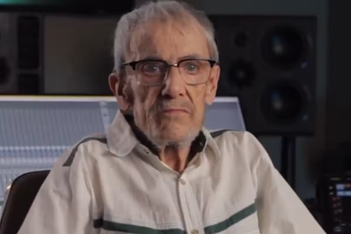 Muere Javier Franquelo, actor español que dio voz al señor Burns y al ...