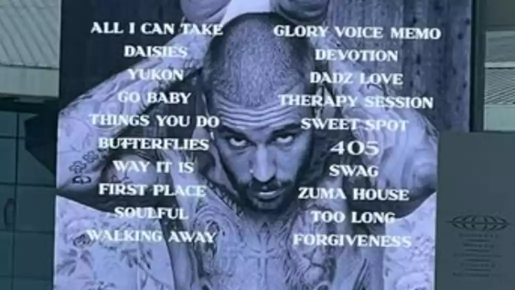 Justin Bieber anuncia ‘Swag', su séptimo disco; cuándo sale - PorEsto