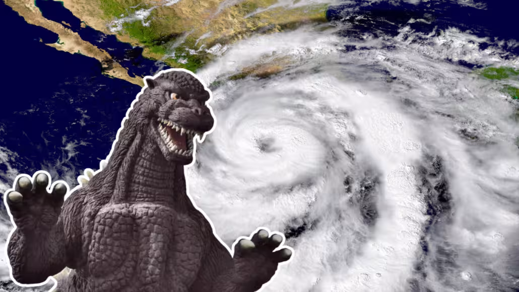 El Niño Godzilla El Fenómeno Climático Que Podría Intensificar
