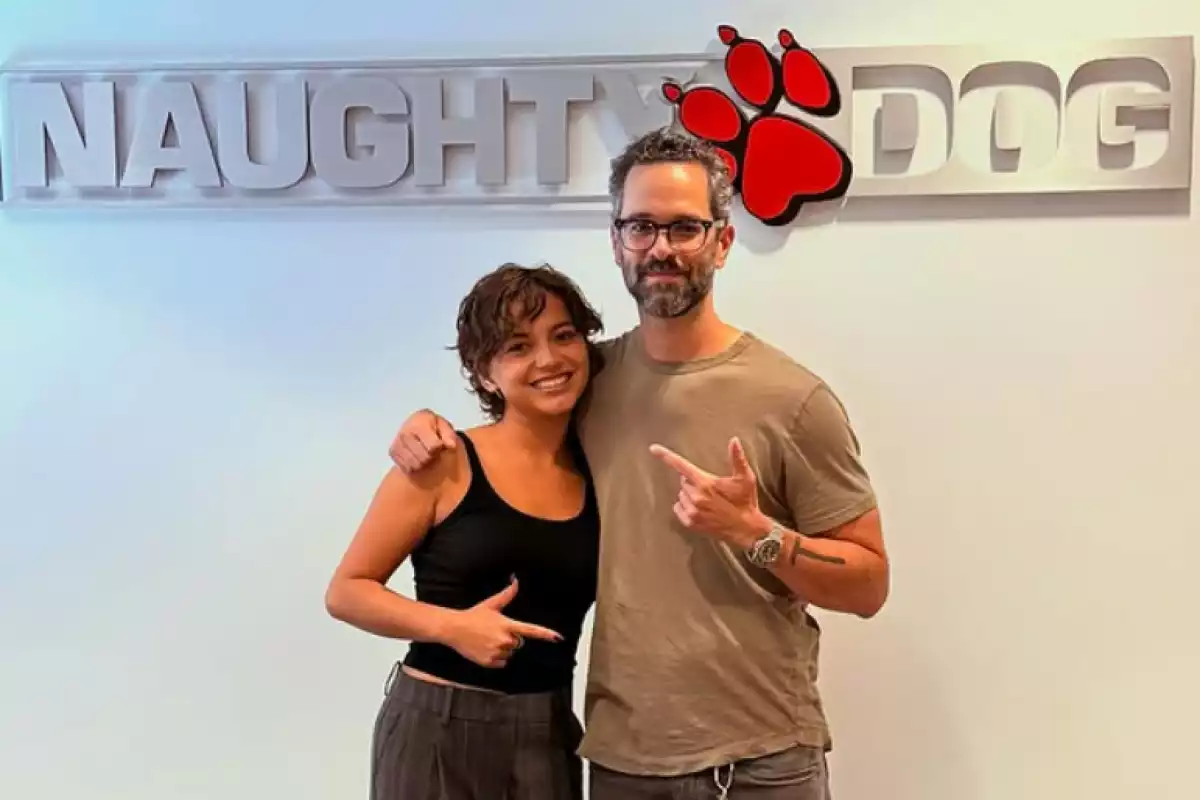 Neil Druckmann, creador de ‘The Last of Us', abandona la adaptación de ...