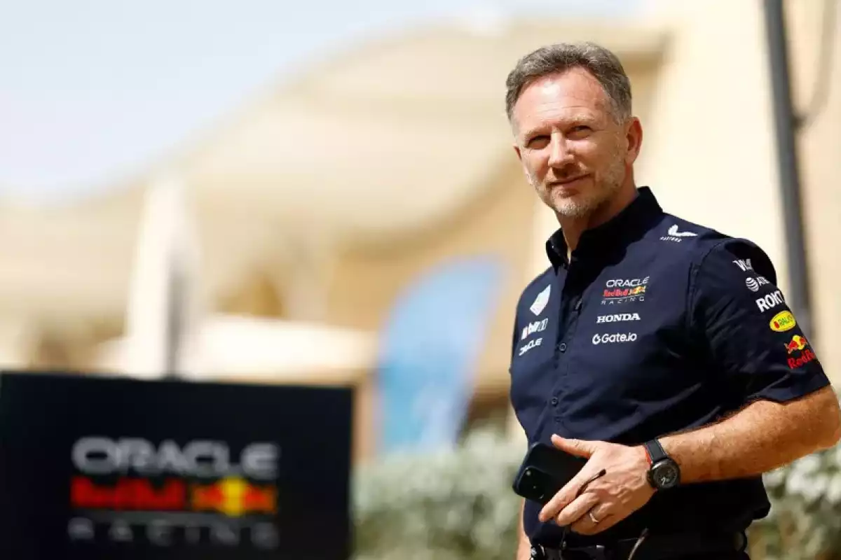 Red Bull despide a Christian Horner tras 20 años y 8 títulos mundiales en F1 - PorEsto