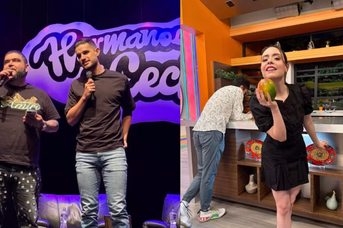 Adrián Marcelo y La Mole hacen polémico comentario sobre Maryfer Centeno - PorEsto