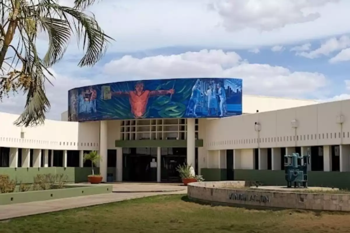 Universidad Tecnológica Metropolitana en Mérida, lista para recibir a ...