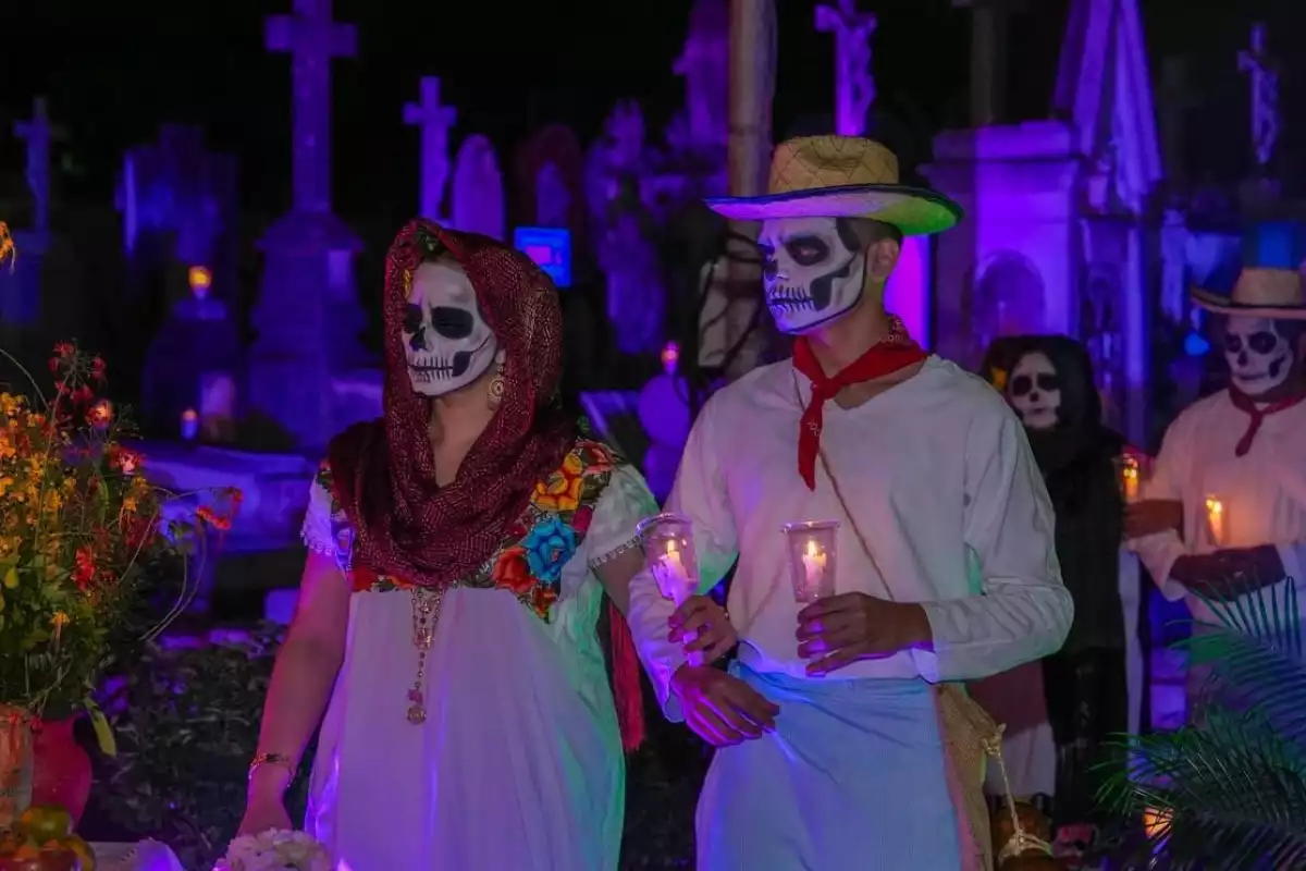 Festival de las Ánimas en Mérida: Fechas, horarios y sedes de los ...