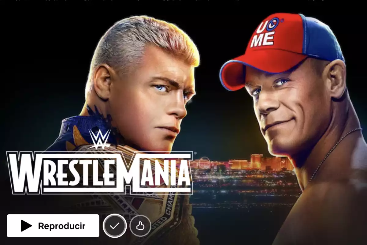 Horario y dónde ver en vivo WrestleMania 41 Noche 1: La cartelera completa con CM Punk y Rey ...