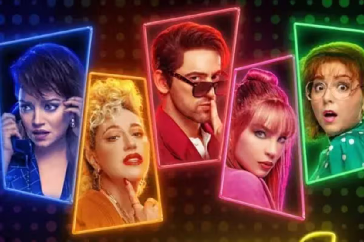 ‘Mentiras', la serie: ¿de qué trata y dónde ver la adaptación del ...