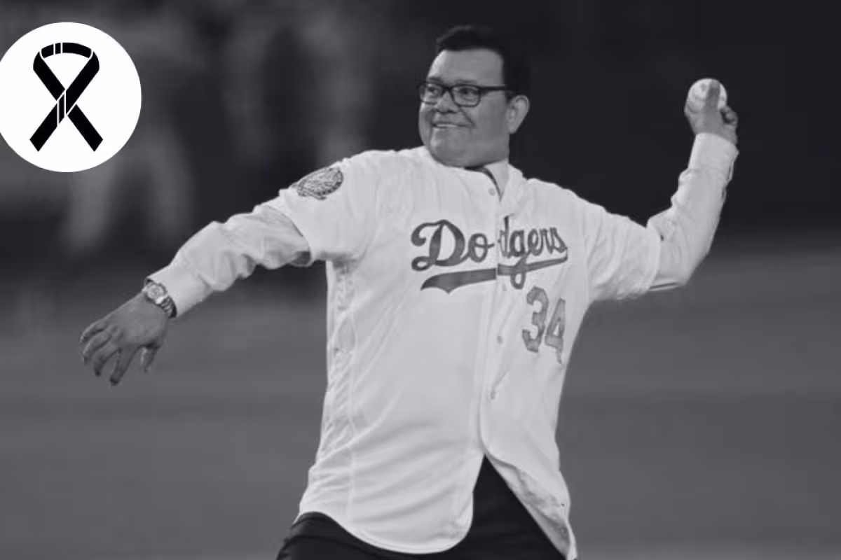 A un año de su partida: Fernando Valenzuela, el mexicano que hizo ...