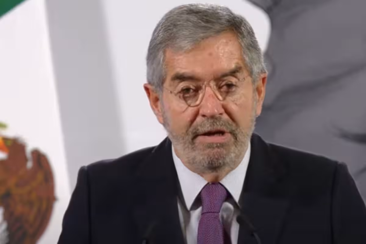 Juan Ramón de la Fuente fortalece alianzas con Canadá, India y Reino ...