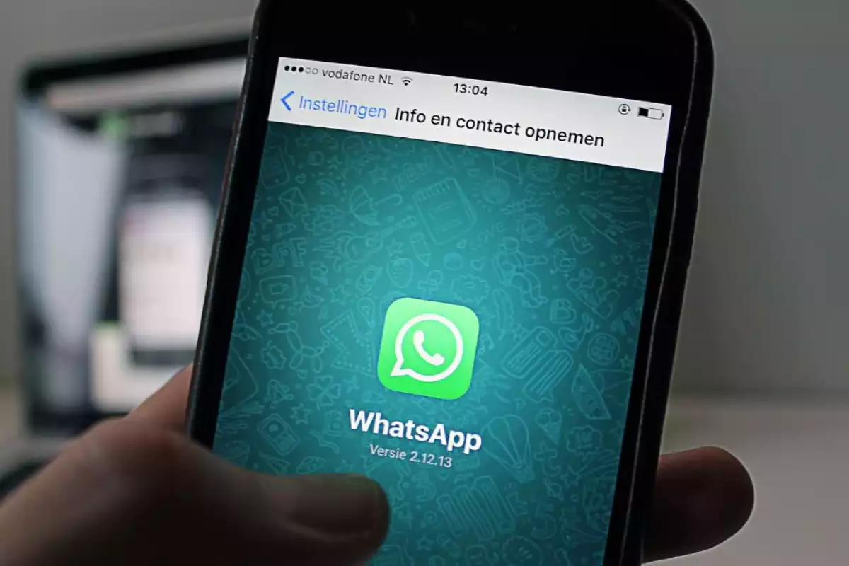 WhatsApp estrena función, 'anular eliminar para mí': ¿De qué se trata? - PorEsto