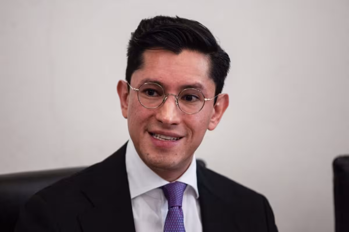 Senado ratifica a Roberto Velasco como subsecretario para América del ...