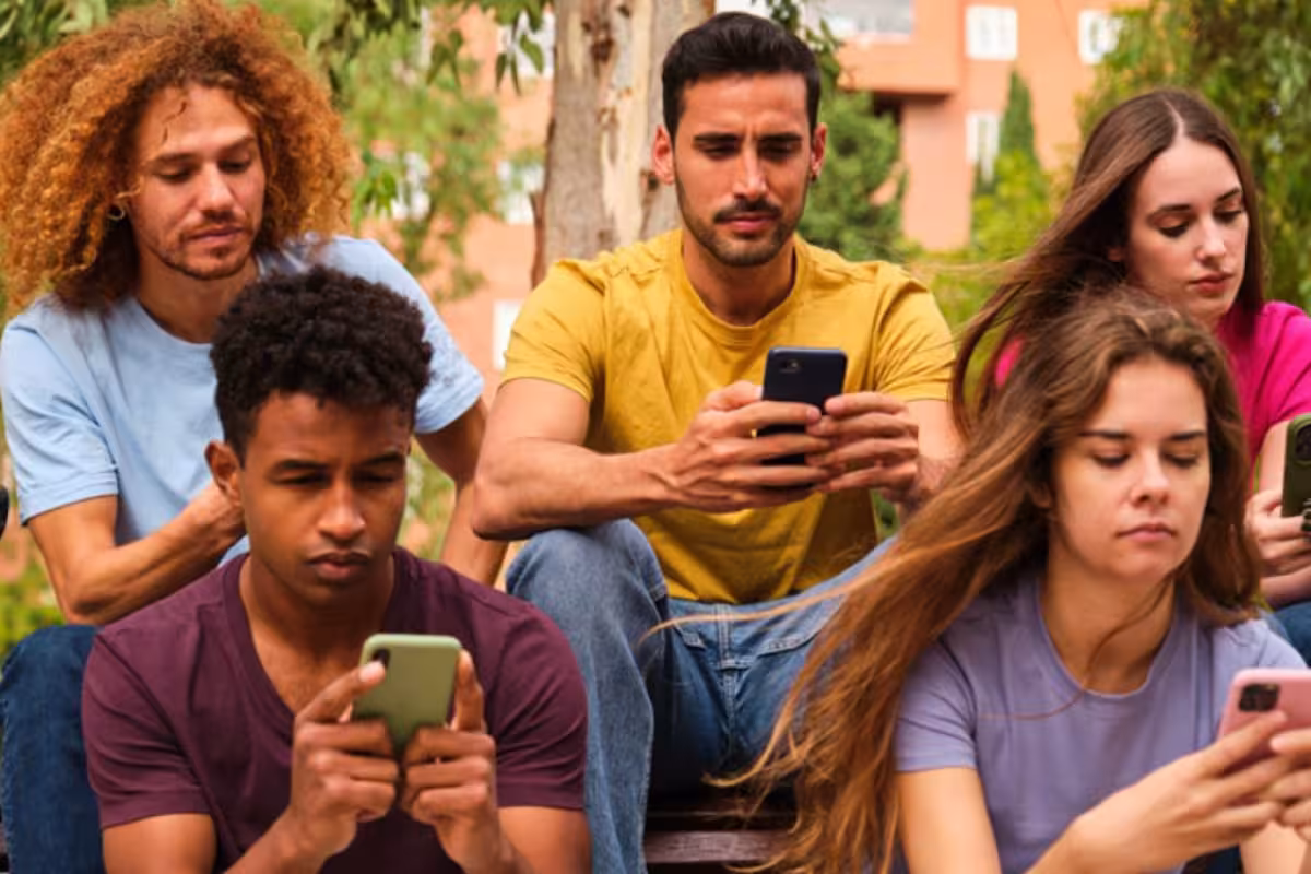¿Quiénes son la Generación Z? Características, edades y cómo cambiarán ...