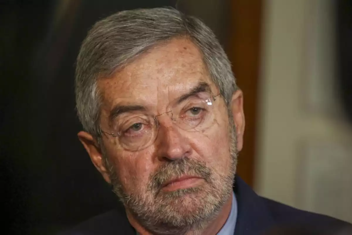 Juan Ramón de la Fuente llama a promover el Plan México en el exterior ...