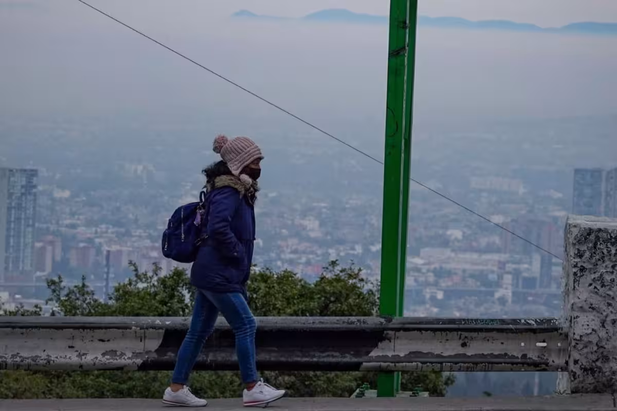 Invierno 2025 en México: cuándo inicia oficialmente y por qué ya se ...