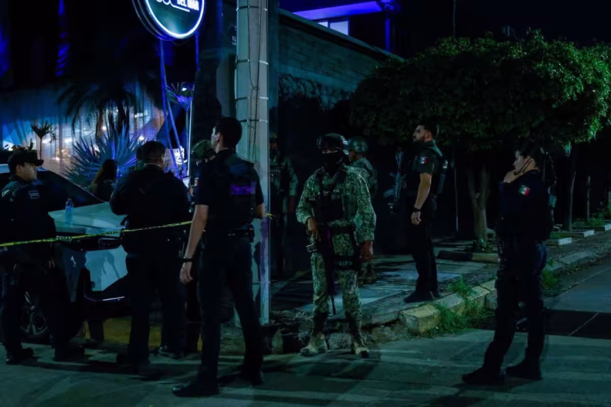 Estados Unidos sanciona a “La Mayiza”, facción del Cártel de Sinaloa en ...