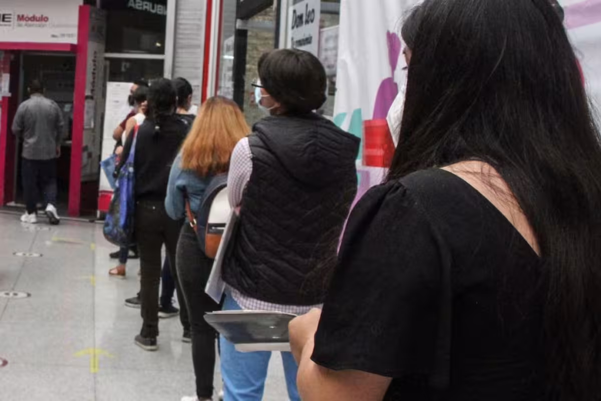 Último día para tramitar o actualizar la credencial INE: plazos y ...