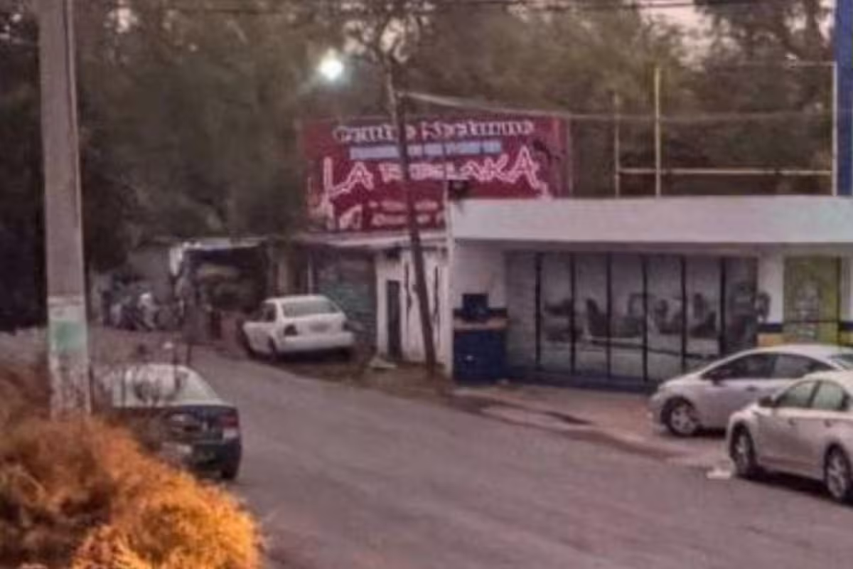 Ataque armado en bar de Tula de Allende deja 4 muertos y 6 heridos ...