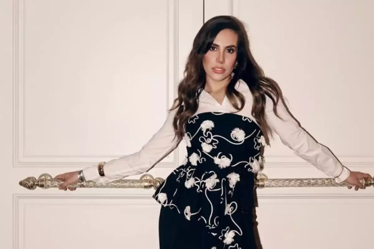 Nicky Chávez rompe el silencio sobre la situación que vive su hermano ...