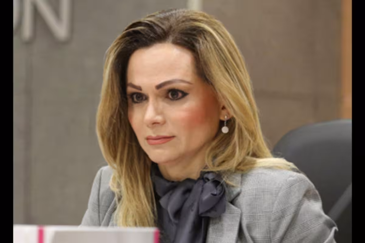 Tribunal Electoral designa a Claudia Valle como sexta magistrada para ...