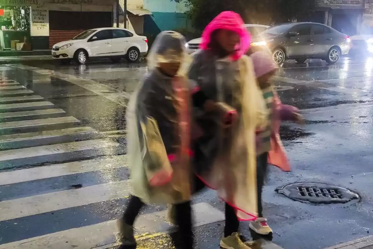 Semar activa el Plan Marina por Huracán “Lorena” en Baja California, Sonora, Sinaloa y Nayarit ...