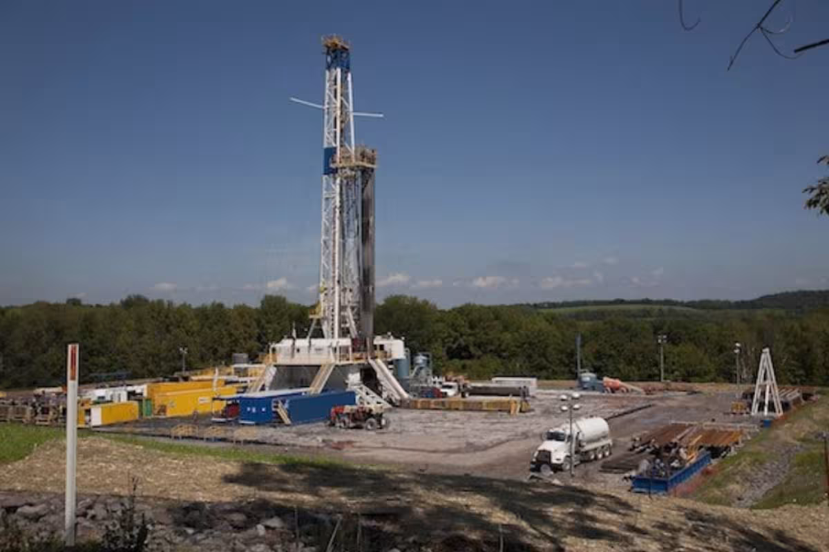 Sheinbaum no descarta uso de fracking en México además de analizar ...