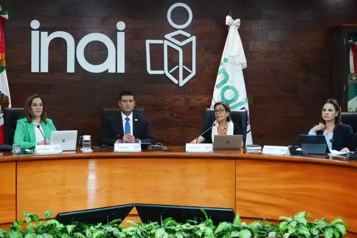 INAI en México: ¿Cómo funciona y qué derechos te garantiza? - PorEsto