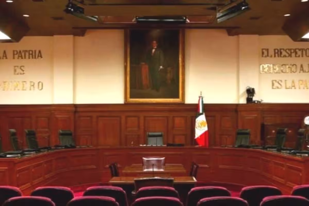 Reforma Judicial en México 2024: Lo que debes saber y cómo podría ...