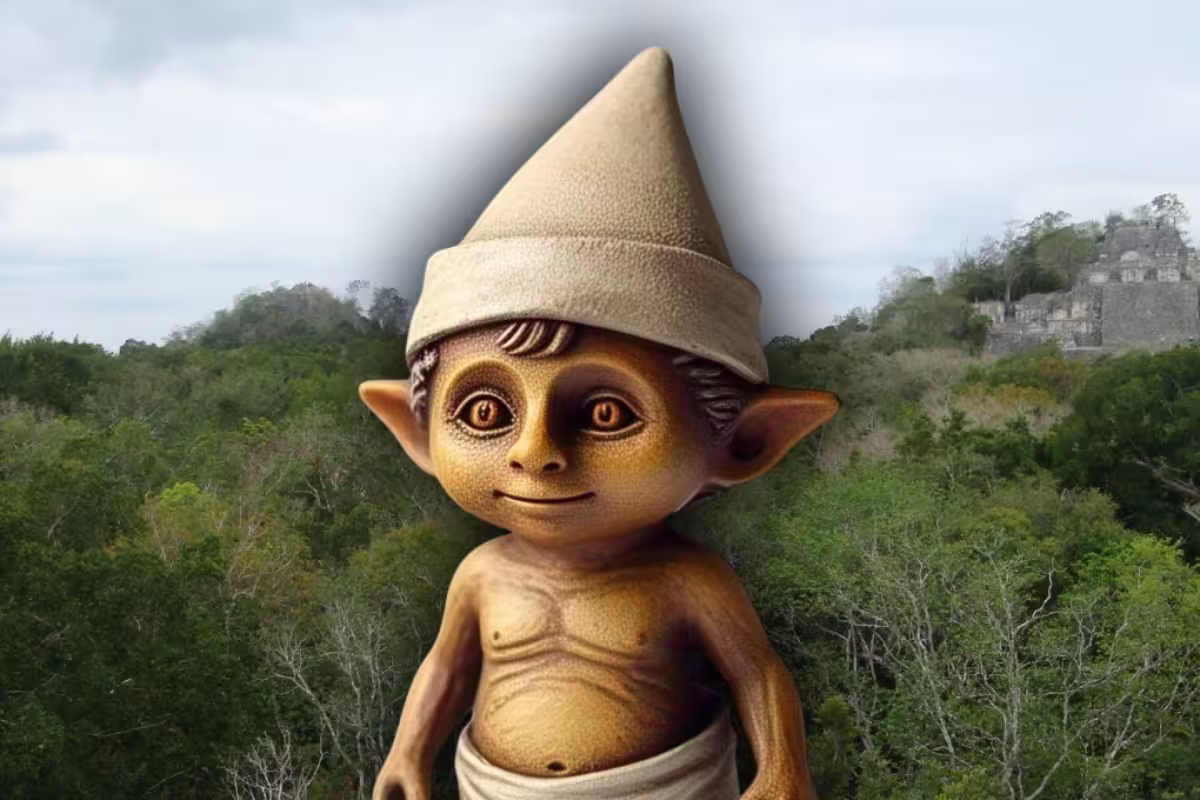 ¿Qué son los aluxes y por qué los acusan de llevarse a los niños en ...