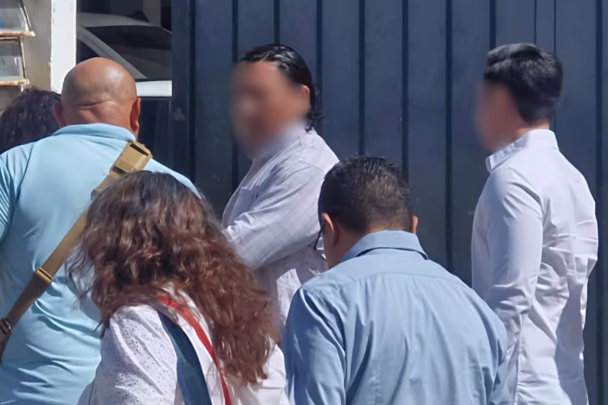 Avanza proceso legal en Campeche contra ex universitarios acusados de ...