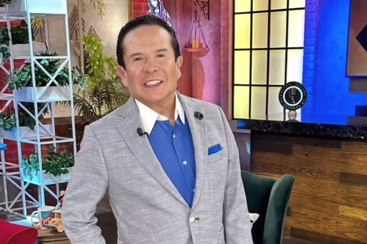 Gustavo Adolfo Infante le quita su apoyo a Susana Zabaleta tras el ...