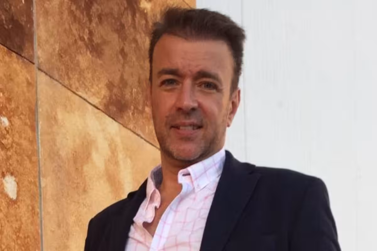 Raúl Magaña tunde a polémica integrante de La Casa de los Famosos ...