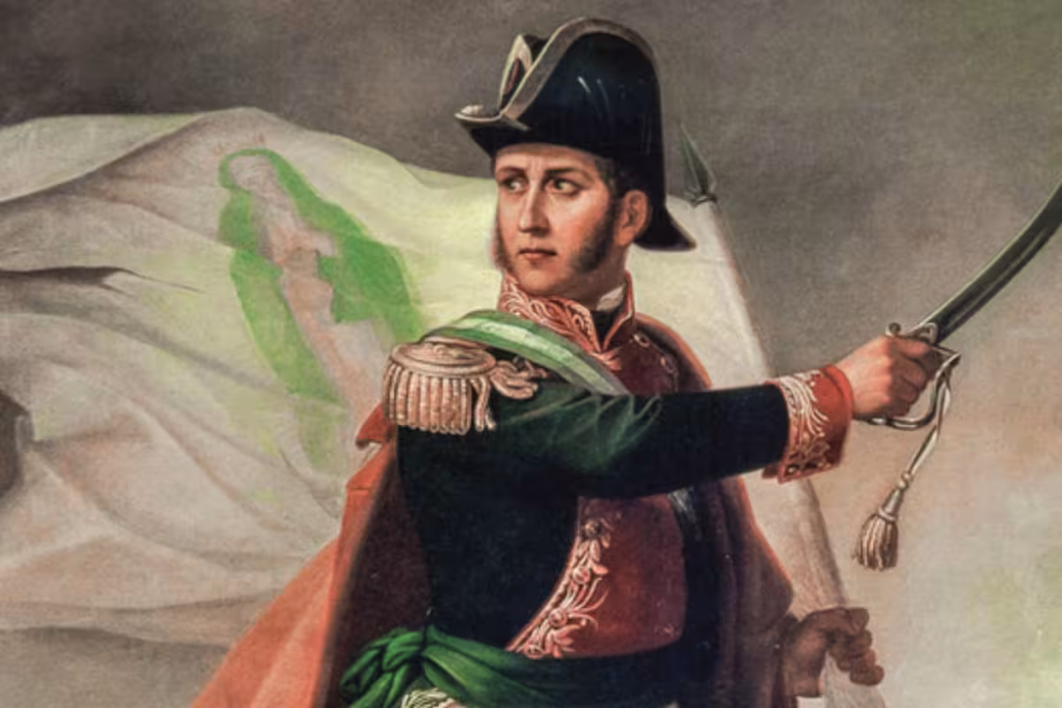 Ignacio Aldama, el insurgente que luchó por la Independencia de México ...