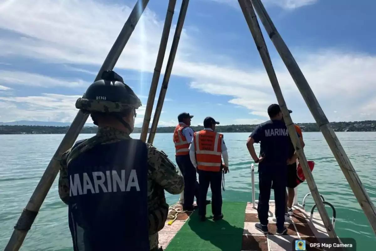 Marina concluye la “Operación Salvavidas Verano 2025” con 16 personas ...